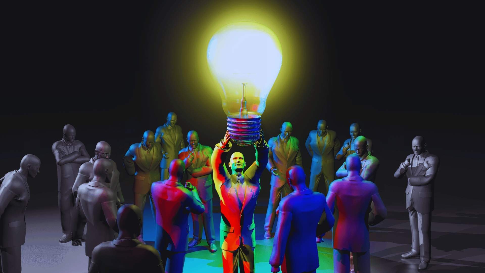 ¿Qué es la iniciativa? - Serlog