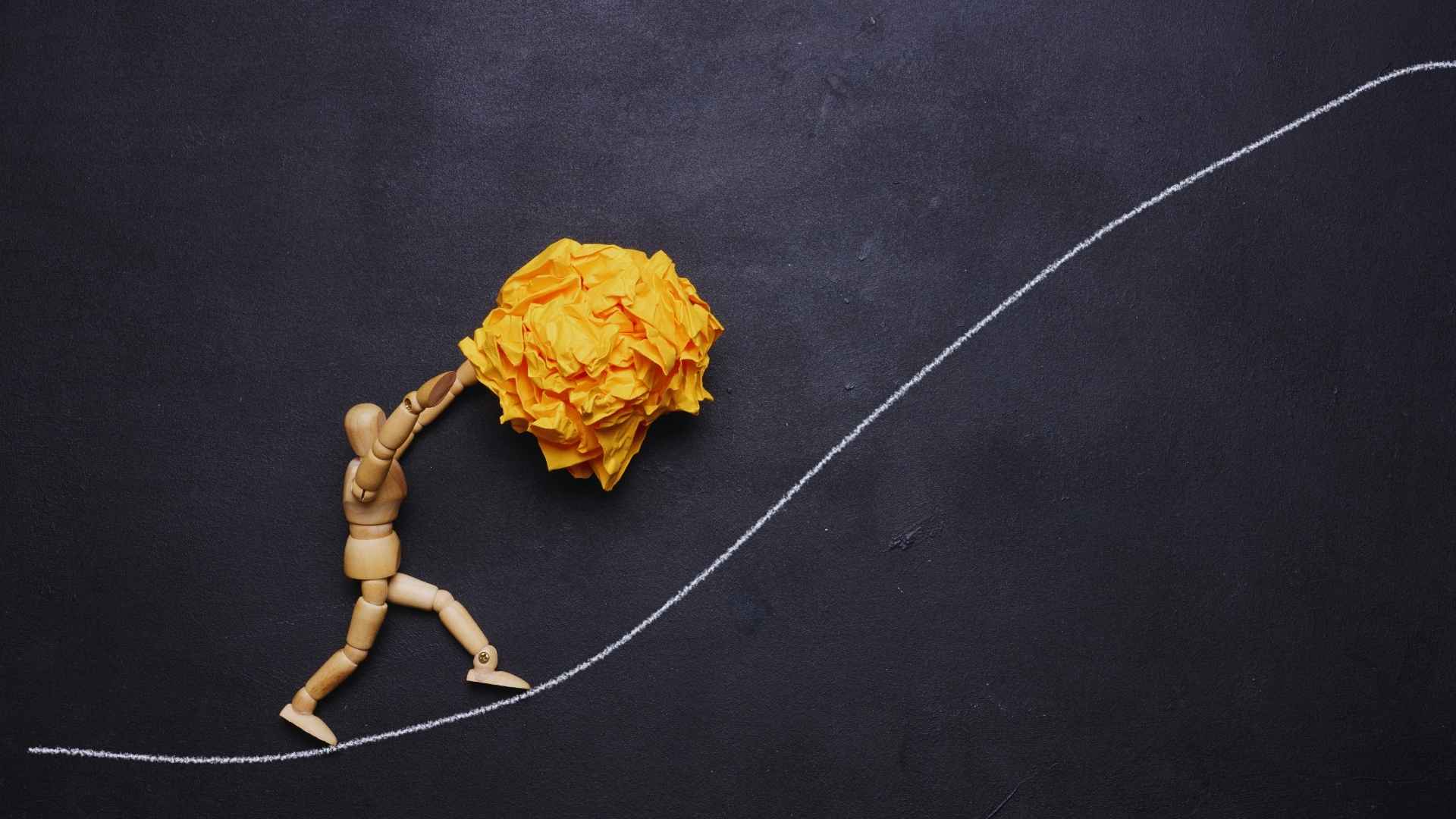 ¿Qué significa resiliencia? - Serlog