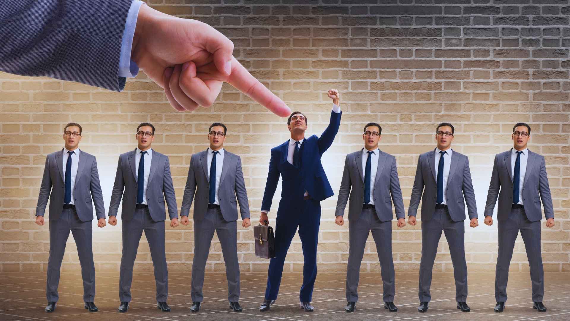 Nuevas tendencias en selección de personal: ¿qué buscan hoy las empresas? - Serlog